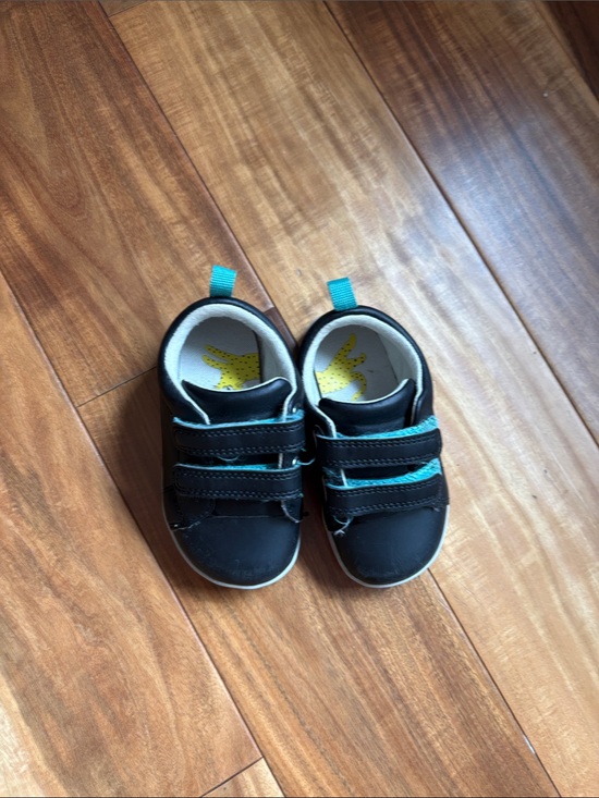 Ten Little | Shoes | Ten Little Walker Shoes | Poshmark
